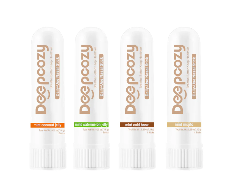 What Is a Nasal Stick and How Does It Work?