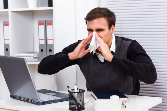 Will nasal irrigation aggravate nasal congestion